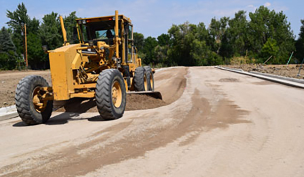 New West Paving | Asphalt Contractors In Denver