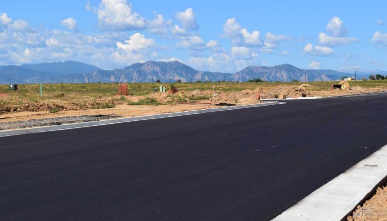 New West Paving | Asphalt Contractors In Denver